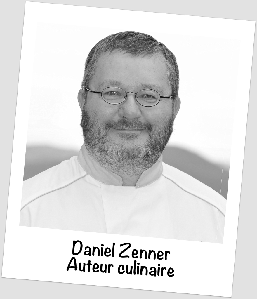 Les ambassadeurs de la cuisine sauvage